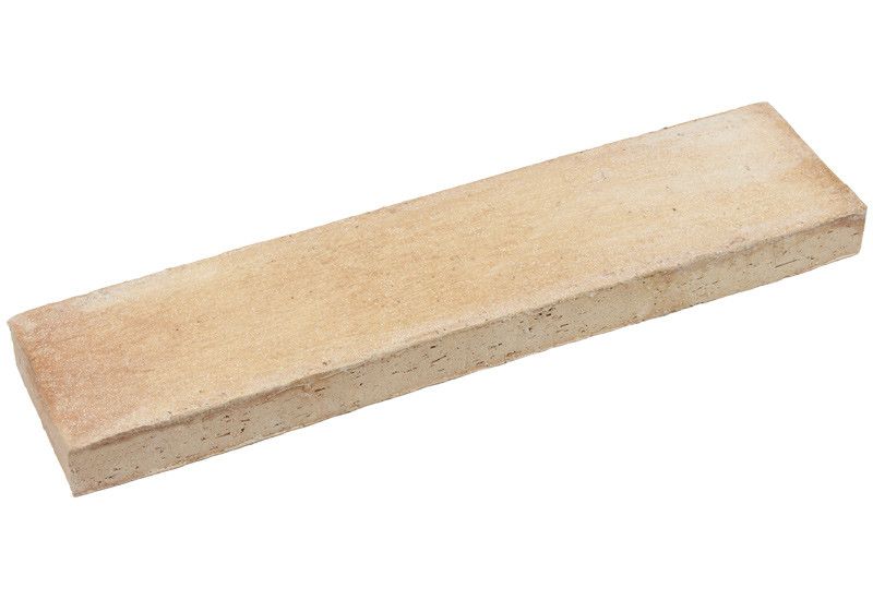 Sand - Hand-Added Patina - Bricks