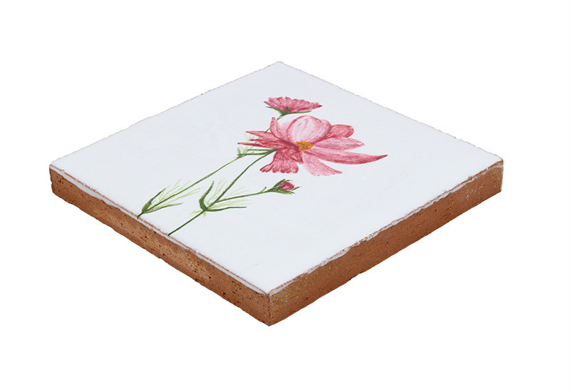 Collection patterned wall tiles : Pastoral